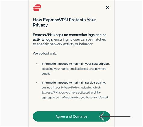 Set Up A VPN On IOS And Above ExpressVPN