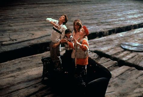 Foto De La Película Querida Encogí A Los Niños Foto 2 Por Un Total