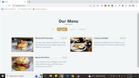 Muhammad Ali On Linkedin Reactjs React Learningprogress Js
