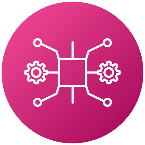 Infrastructure Icon Style 21531692 Vector Art At Vecteezy