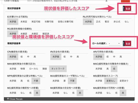 脆弱性詳細 Futurevuls Document