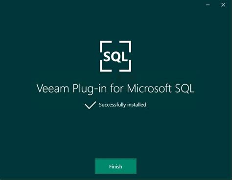 Guide Anatomy Of Veeam Plug In For Microsoft Sql Server Always On