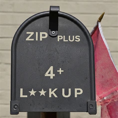 Beyond The Zip Unlocking Efficiency With Zip 4 Lookups · Pixelsseo Company