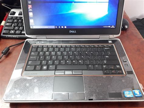 Black Dell Latitude Laptop Ram Gb At Best Price In Pune Id