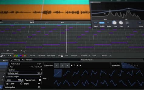 Waveform Free 135 Digital Audio Workstation Software