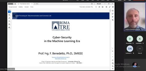 Department Of Cse Pdeu On Linkedin Cybersecurity Ai Webinar