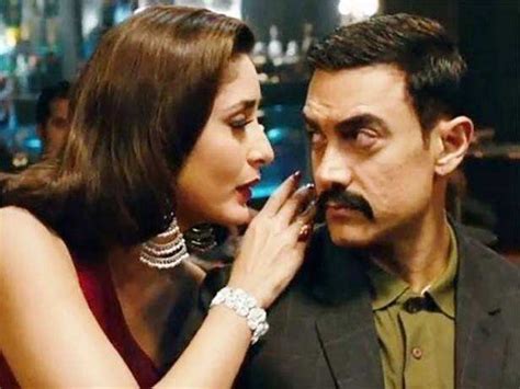 Kareena Kapoor Khan To Work With Aamir Khan In Laal Singh Chaddha