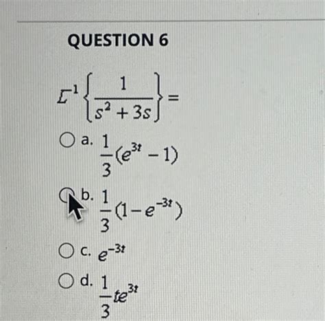 Solved QUESTION Chegg Com