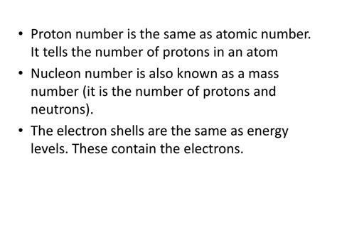 Atoms Subatomic Particles And Isotopes Ppt Download