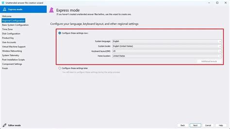 How To Install Windows 11 On Unsupported Hardware With An Unattended