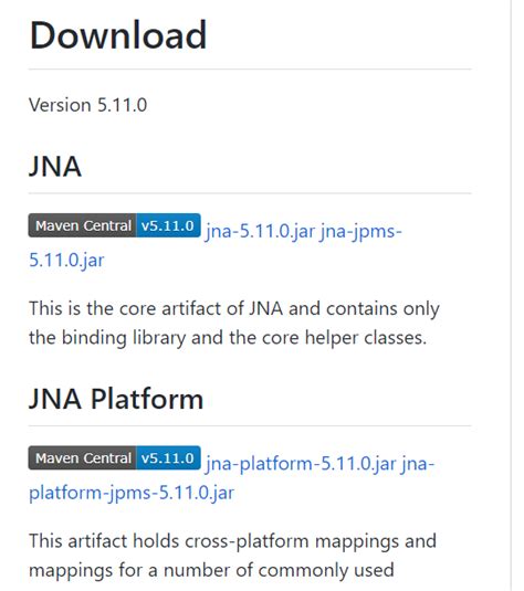 JNAJAVA调用JNA cccopy 博客园