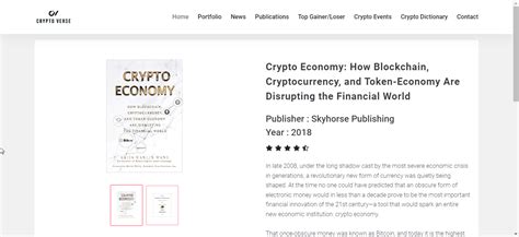 Github Awesome Yasincryptoverse Cryptoverse Is A Crypto Tracking