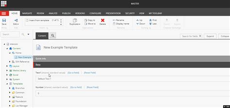 Sitecore Extensions Version 32 Released Alan Null Blog