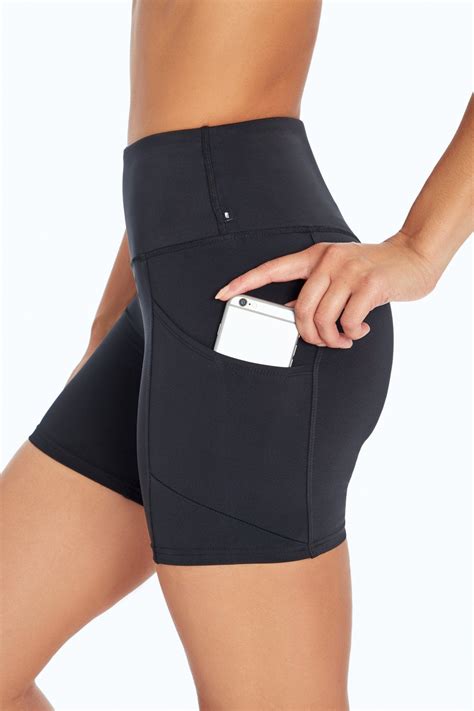 Leggings With Pockets Marika