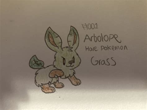 The Starters For My Fakemon Region Side Project Thing D R Mandjtv