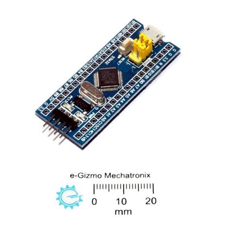 Stm32 Mini Board