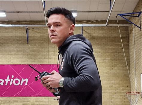 Efra12thec Interview With Olly Jefferies Rc Motorsport Europe