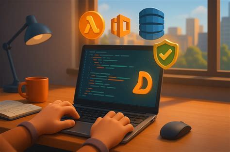Setting Up An Aws Bedrock Agent For Ai Powered Applications By Carlos Biagolini Jr Devops Dev