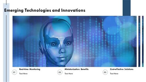 Advanced Optical Nanosensors Revolutionizing Sensing Technology For