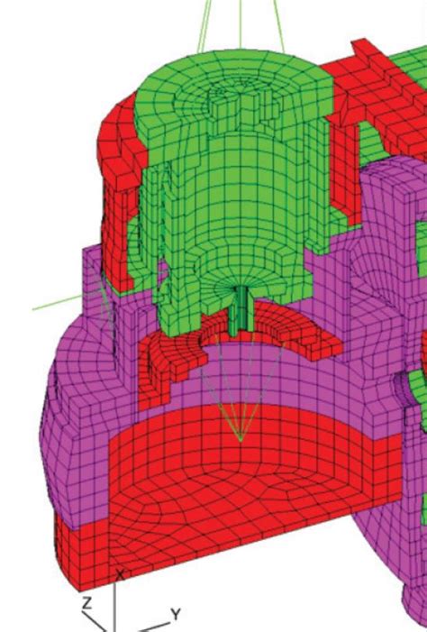 Optical System Cae Simulation Und Solutions