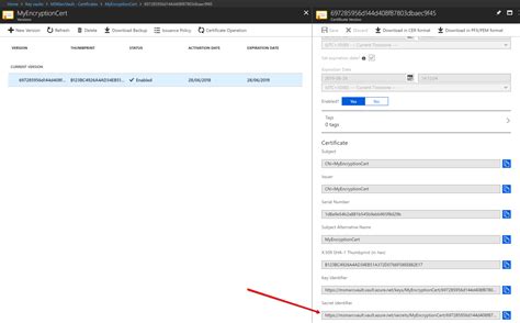 Azure Automation Dsc Config Example Marc Kean
