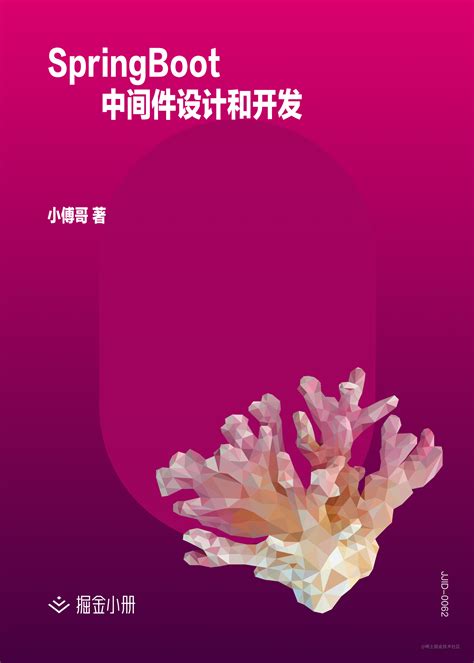 Springboot 中间件设计和开发 小傅哥 掘金小册
