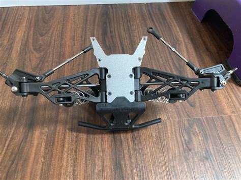 Team Losi Lst Diffs And Bulkhead Setups R C Tech Forums