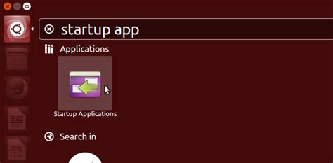 How To Showhide All Hidden Startup Applications In Ubuntu 1410