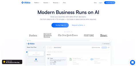 7 Best No Code Artificial Intelligence Software Hashdork