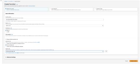 How To Putget Items From Dynamodb Table Using Aws Lambda Boto3