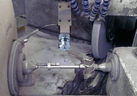 常見幾種工具機測頭系統誤差簡單介紹 每日頭條