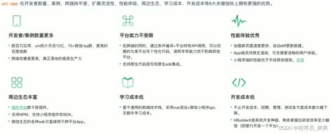 uni app入门教程 uniapp教程电子书 csdn博客