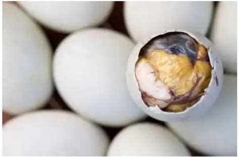 Balut And Penoy Food And Drinks Local Eats On Carousell