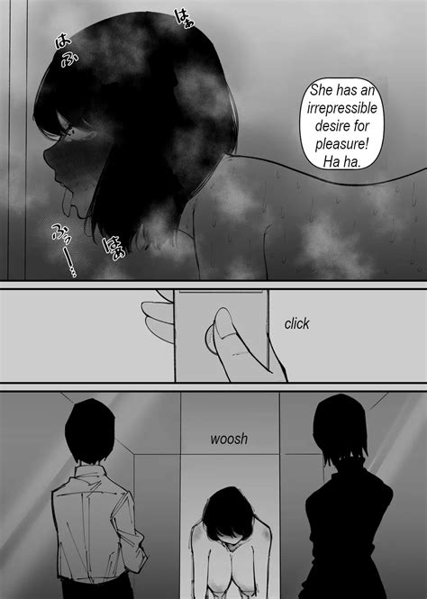 Ushi Ni Natta Turned Into A Cow Page 18 Nhentai Hentai