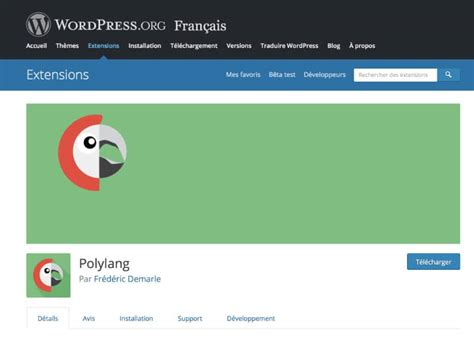 Top 5 Multilingual Wordpress Plugins