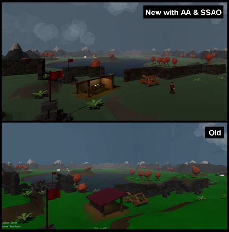 Unity And Updated Visuals News ModDB