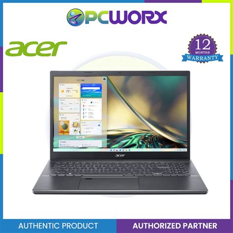 Acer Aspire A Ql Intel Core I U Gb Ram Gb Ssd In Full Hd Win