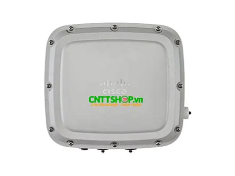 Cisco Catalys C AXI ROW Outdoor Wifi Access Point Internal Omnidirectional
