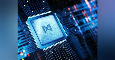 Mythic Launches Industry First Ai Analog Matrix Processor Vision Systems Design Mythic Launches Industry First Ai Analog Matrix Processor Vision Systems Design