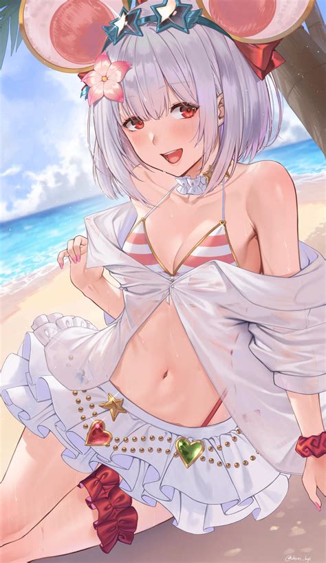 I Drew Vikala In Her Blooming Summer Wallflower Outfit Rgranblueen