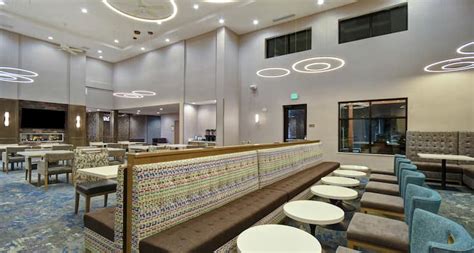 Homewood Suites By Hilton Hotel In Orange Ct