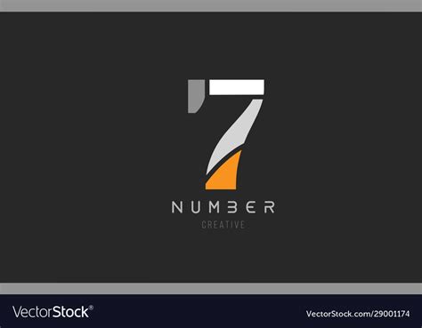 7 Logo Design