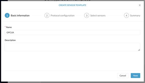 Cisco Cyber Vision Gui Administration Guide Release 5 0 0 Sensors [cisco Cyber Vision] Cisco