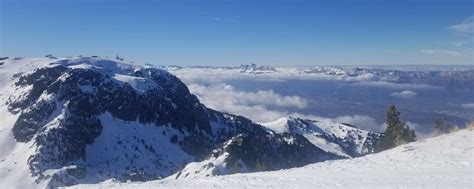 Le Grand Eulier 2232 M Gan Club Montagne Omnisport