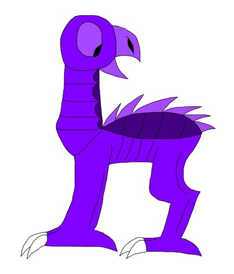 Not Varan By Splashthewolfgirl On Deviantart