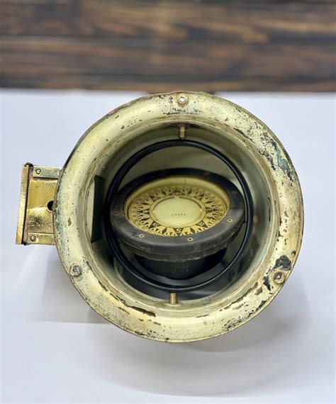 Old Marine Saura Keiki Seisakusho Co Ltd Brass Metal Small Boat