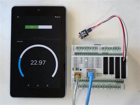 Remote Access And Control Controllino With Adafruit Io Mqtt