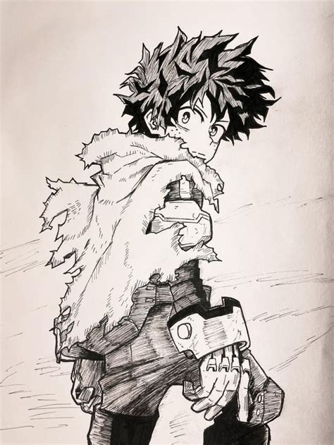 Mhaxdcu Static Shock And Charge Bolt Art By Theartofchy R Bokunoheroacademia