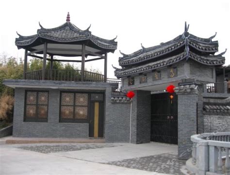 上海崇明高家庄生态园
