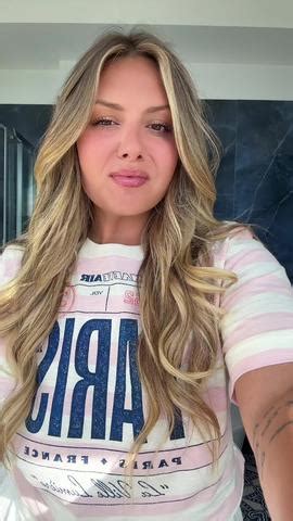 Dyllan Chunky Cutie Fashion Dyllanmoximxo Tiktok